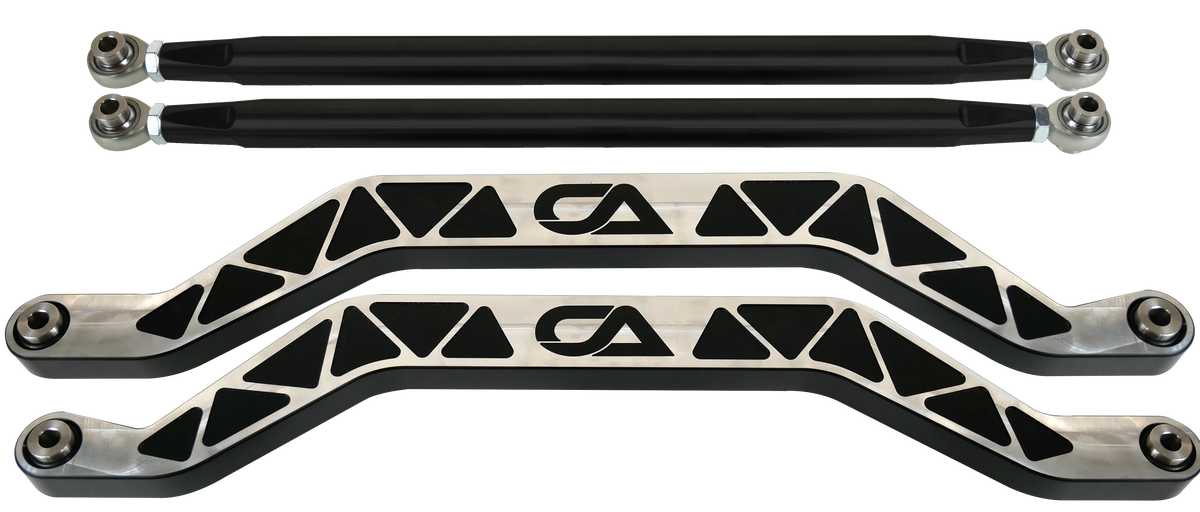 Polaris Rzr Pro R And Turbo R Peak Offroad Performance