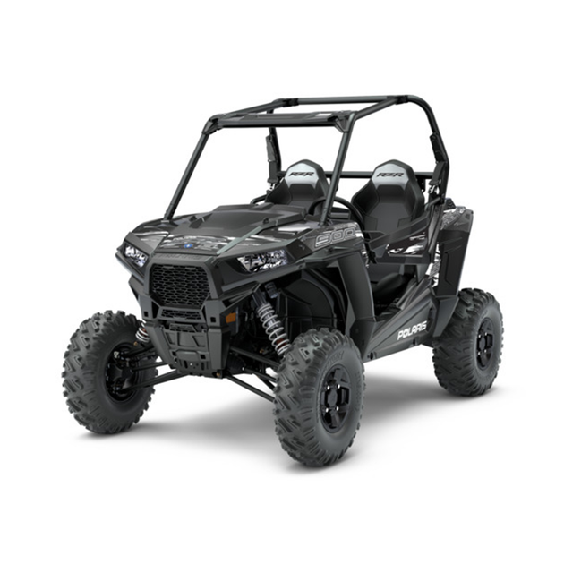 RZR – Peak Offroad Performance