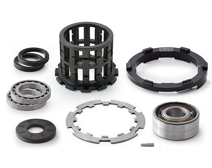 DIY BOMBPROOF FRONT DIFF KIT – 2015-2016 XP 1000 – Peak Offroad Performance