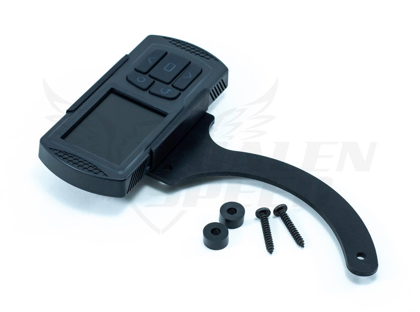 DF Can-Am X3 DynoJet PV3 Mounting Arm | 2020 – Peak Offroad Performance