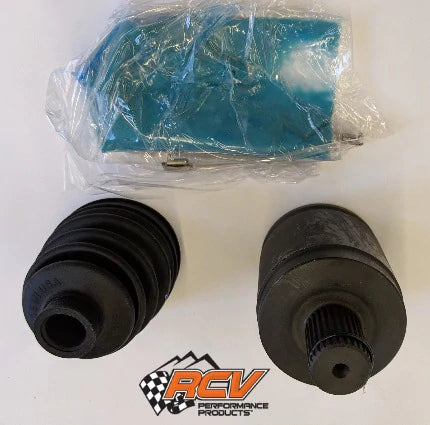RZR RCV-CVJ573 Polaris Motormaster XP 1000 Rear Inner Complete CV Join ...