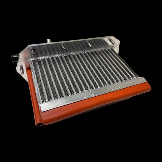 GARRETT INTERCOOLER FOR XPT / TURBO S / PRO XP – Peak Offroad Performance
