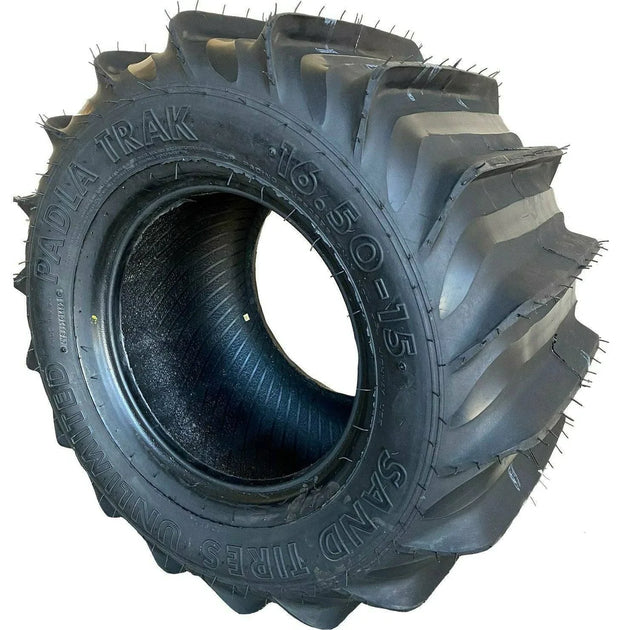 STU PADLA TRAK 16.50 PLUS SAND TIRE – Peak Offroad Performance