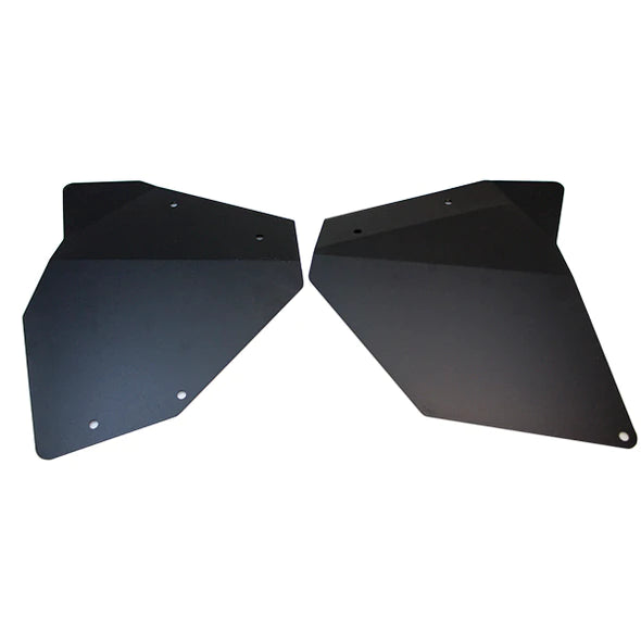 CAN AM X3 PILLAR SIDE PANELS – Peak Offroad Performance
